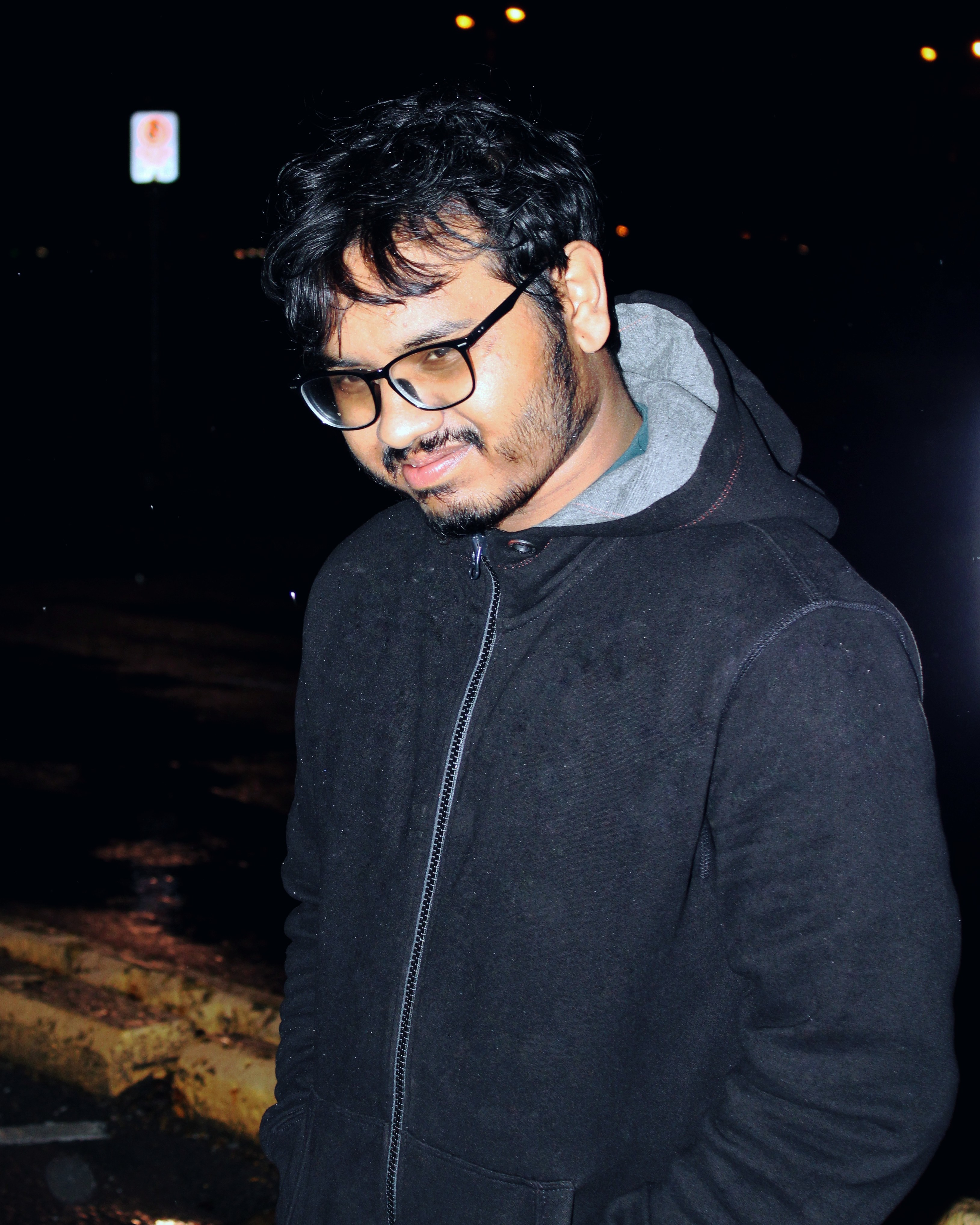 Tridib Paul Turjo Portfolio